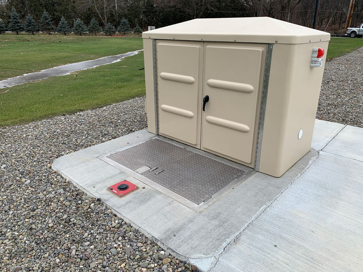 Projects – Shrier-Martin Process Equipment